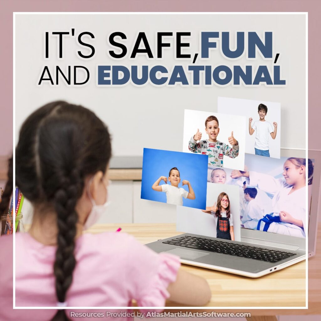 Learning Day Camp – Power Training Center Tae Kwon Do